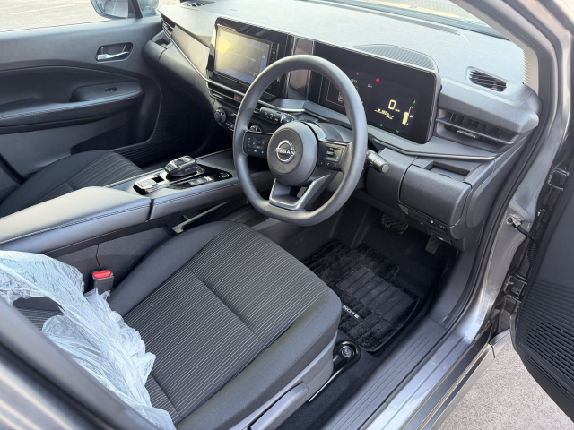 Nissan Note 2025 roll on roll off dealer in Trinidad and Tobago